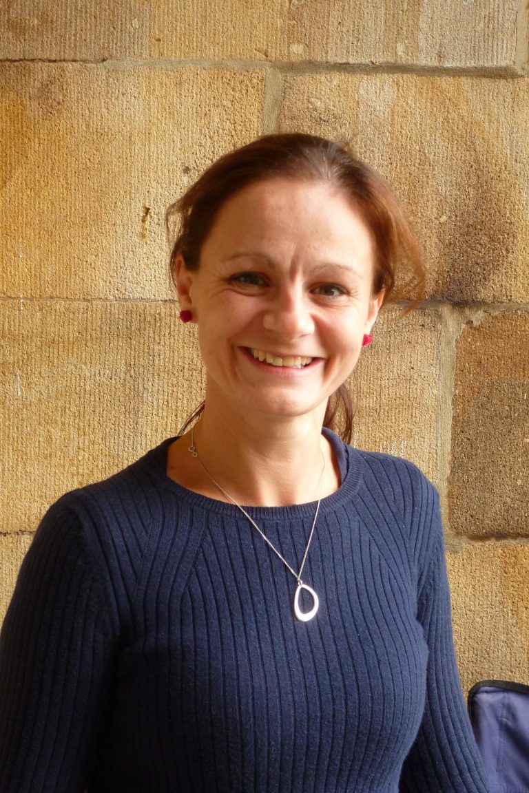 Who's who? - Yorkshire Camps