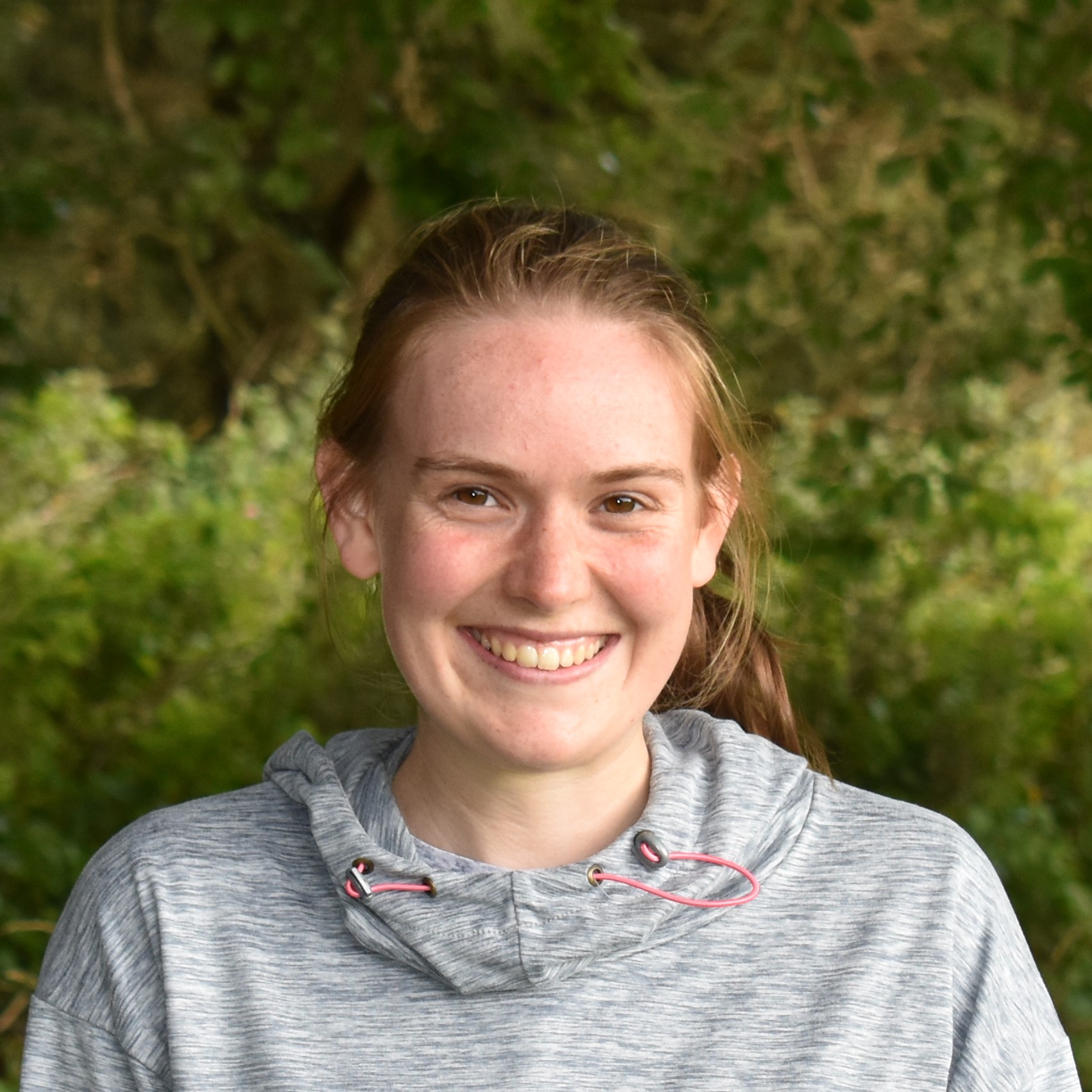 Sarah | Yorkshire Camps