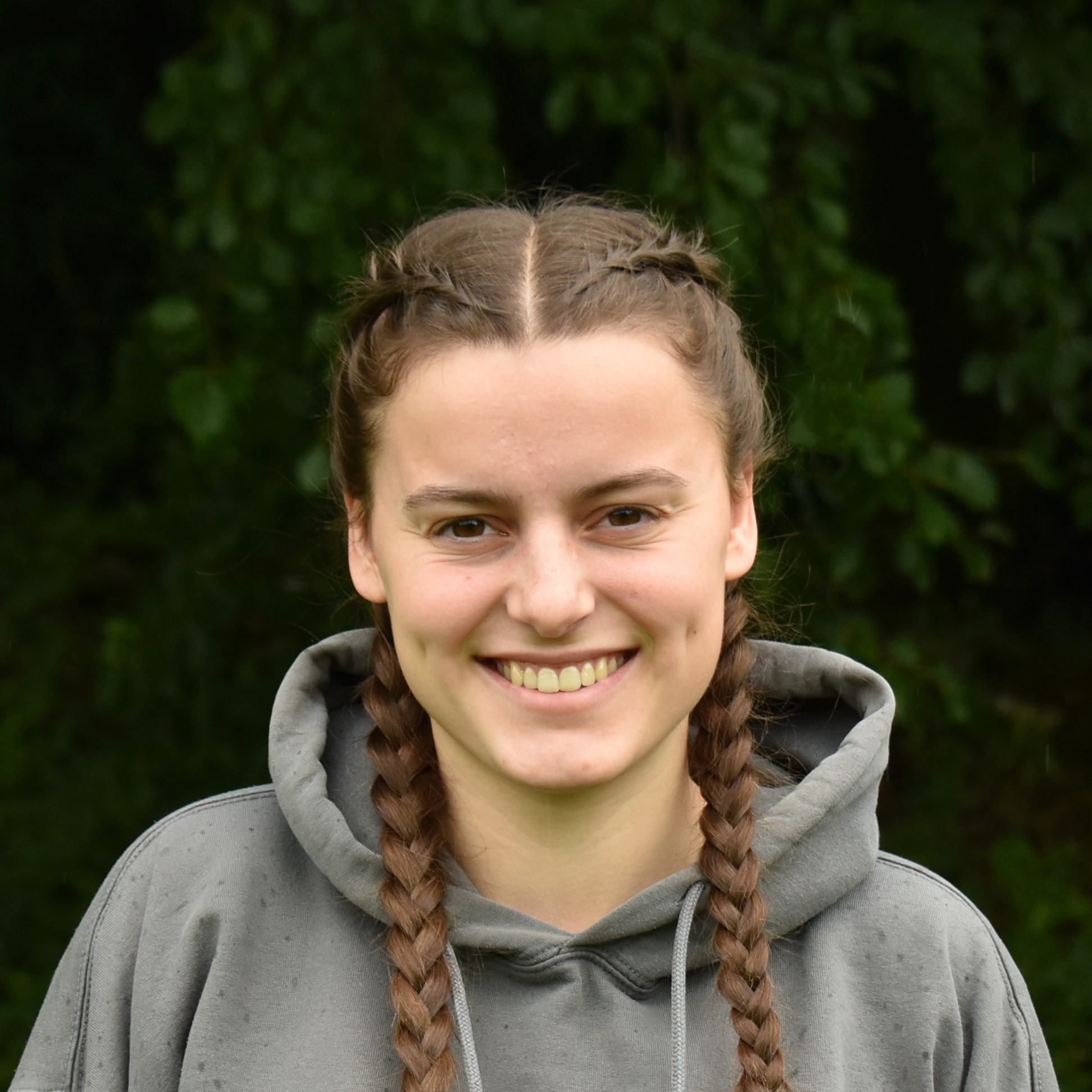 Rachel Fry | Yorkshire Camps