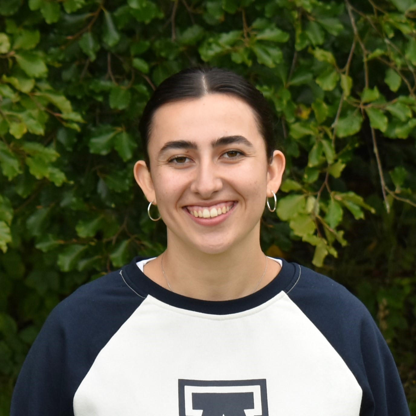 Sarah Bagus-Gomez | Yorkshire Camps